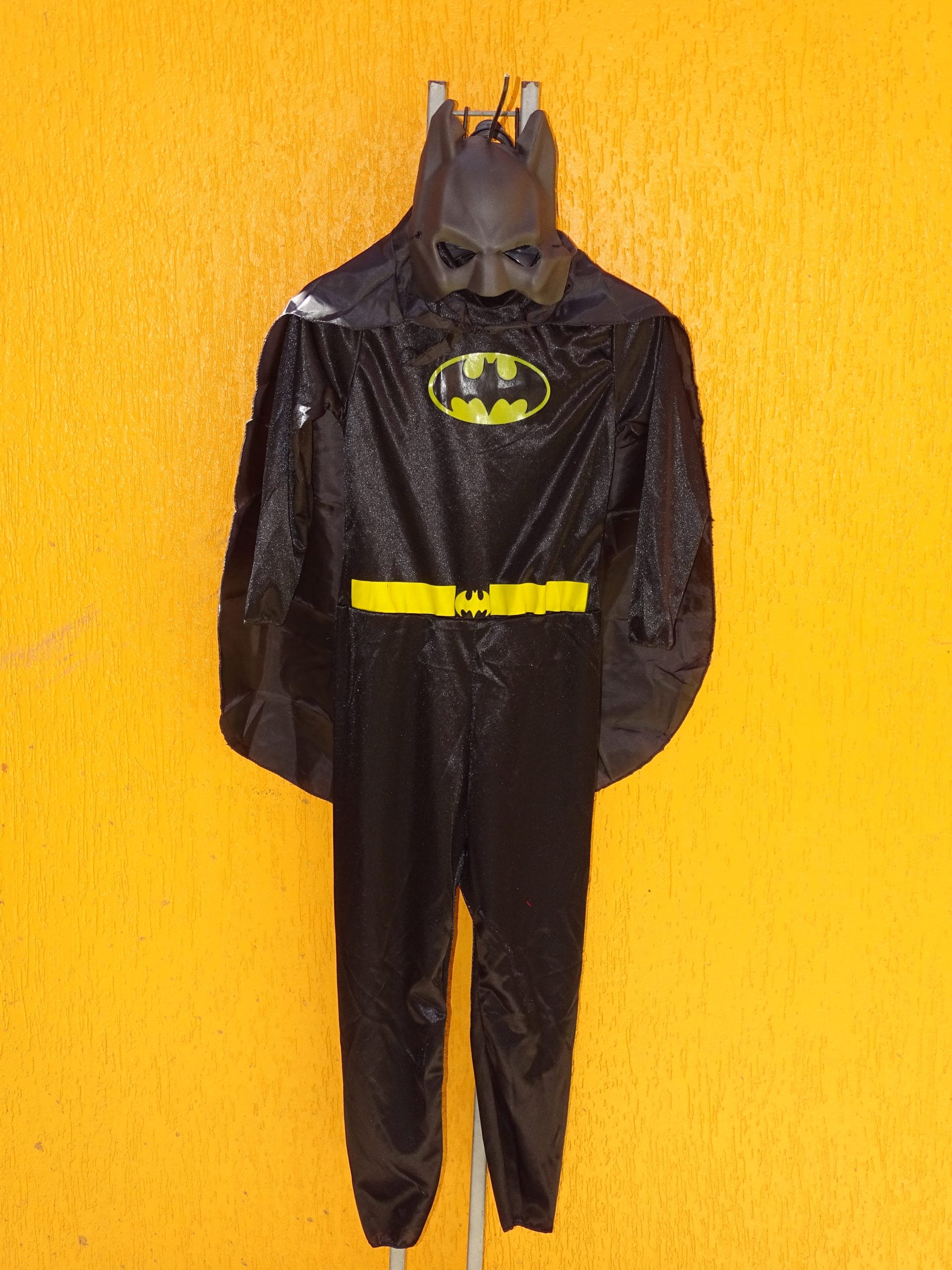 Batman – Fábrica de Disfraces